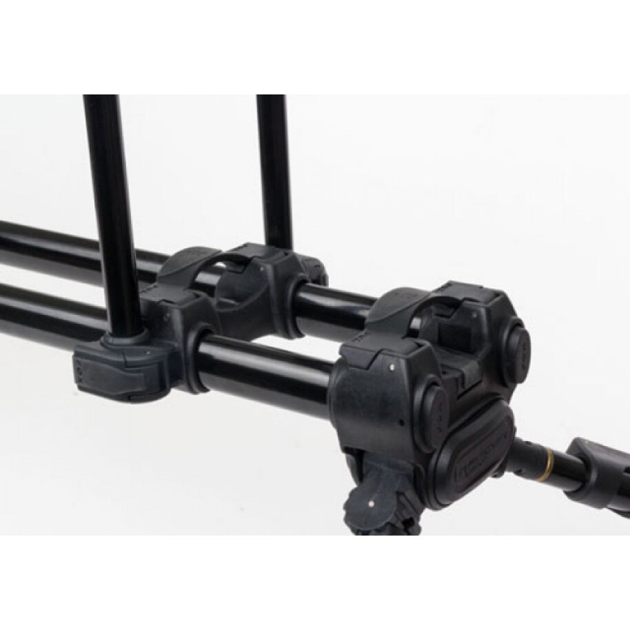 Rod Pod Fox Ranger Mk2, 4 Posturi - Crp031 - eMAG.ro