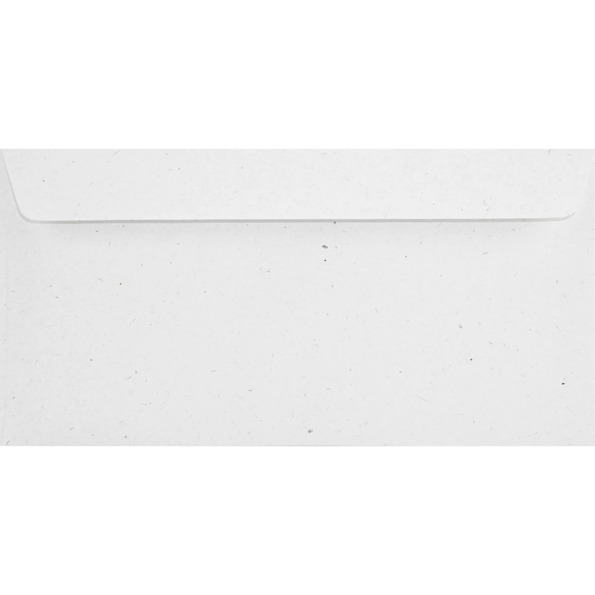 Set 100 Plicuri decorative ecologica DL, 11x22 Flora Anice alb, 130g ...