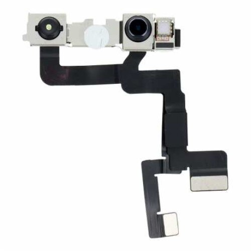 Camera telefon, Compatibil cu iPhone 11, Negru - eMAG.ro