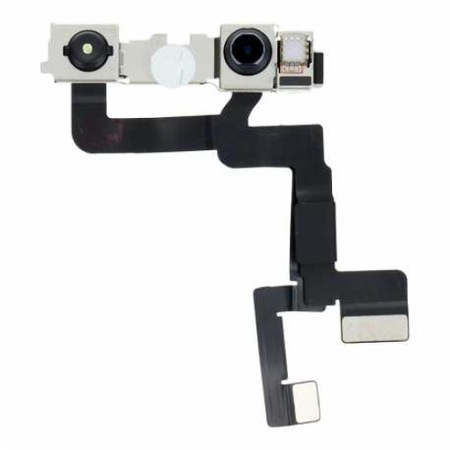 Camera telefon, Compatibil cu iPhone 11, Negru - eMAG.ro