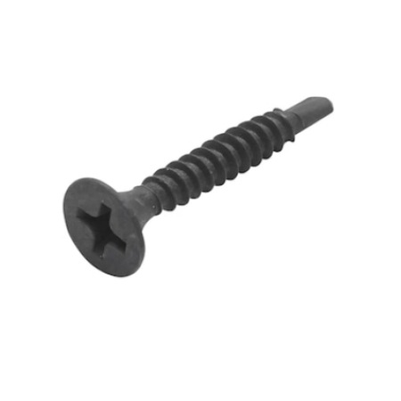 Set Holsurub rigips autoperforant 3.5x45mm din otel fosfatat cu cap ...