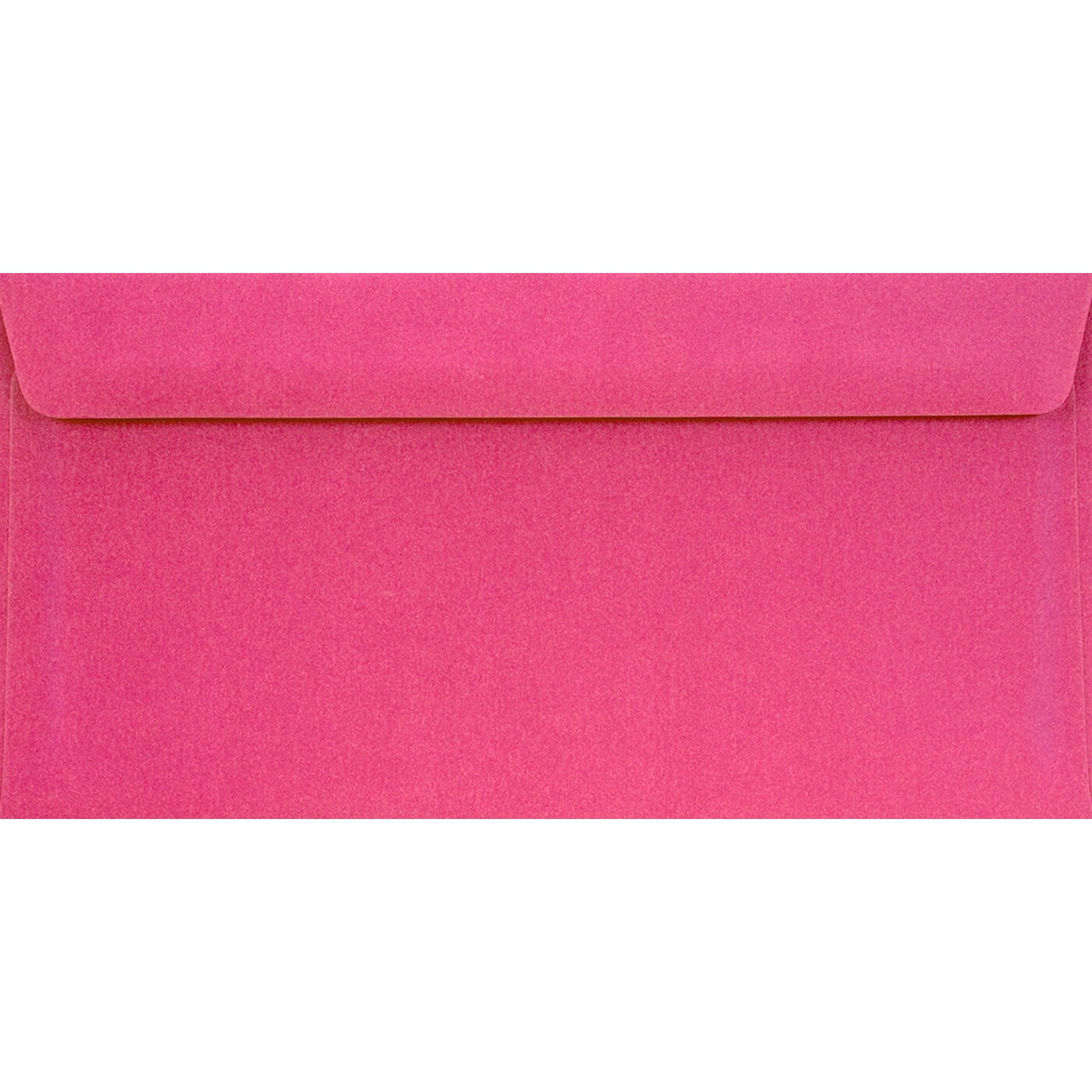 Set 25 Plicuri decorative in culori DL, 11x22 Burano Rosa Shocking roz ...