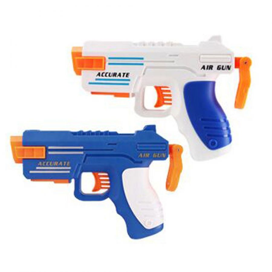 Joc cu tinte plutitoare si blaster Floating - eMAG.ro