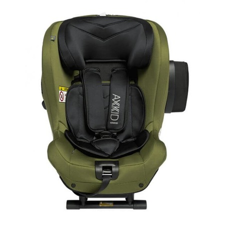 Scaun Auto Rear Facing Axkid Minikid 2 Moss 0-25 kg - eMAG.ro