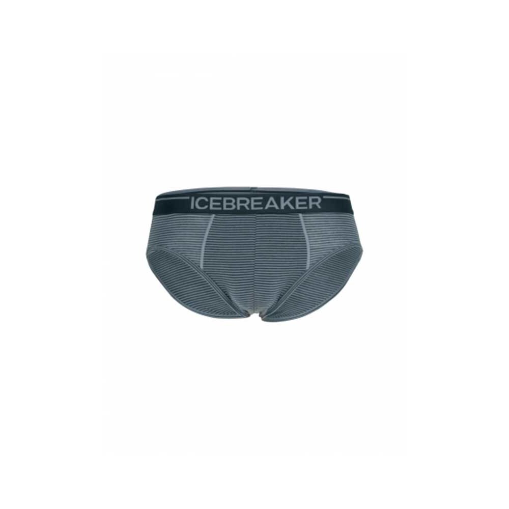 Chiloti Barbati Icebreaker Anatomica M Multicolor Emagro