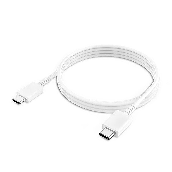 Cablu USB Type C Power Delivery 3.6A, Denmen D20C, 1m, 100W, alb - eMAG.ro