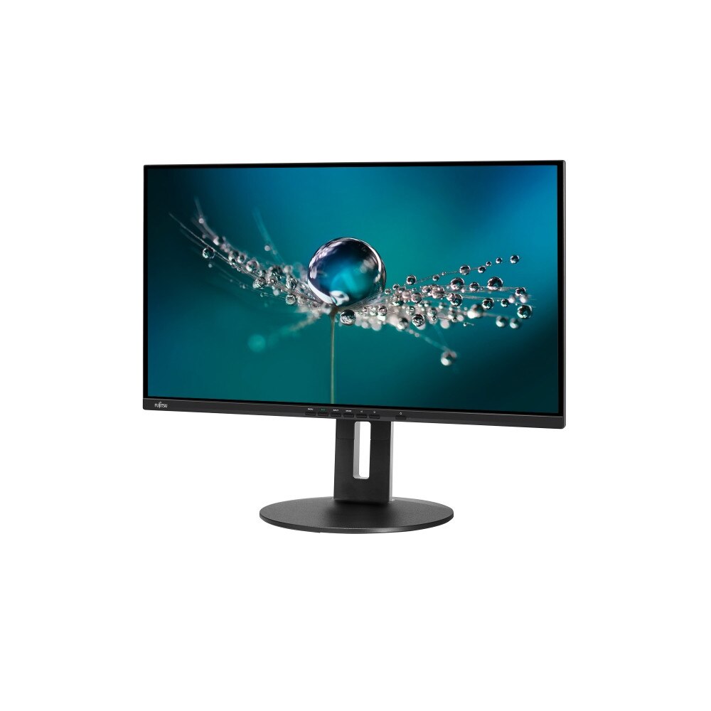 Монитор Fujitsu B27-9 TS FHD - Business Line - LED monitor - 27" - 1920 ...