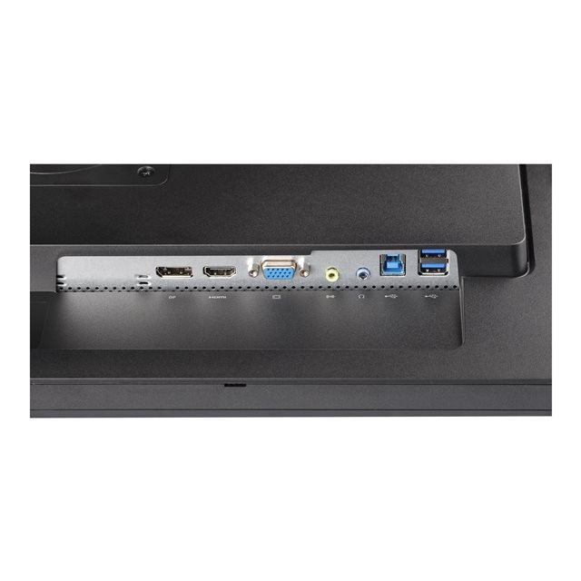 Монитор Fujitsu B27-9 TS FHD - Business Line - LED monitor - 27" - 1920 ...