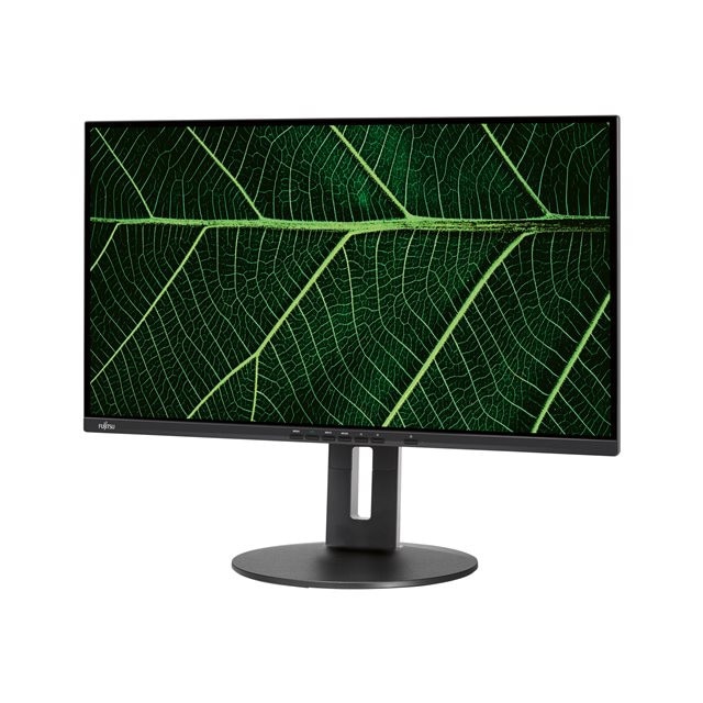 Монитор Fujitsu B27-9 TS FHD - Business Line - LED monitor - 27" - 1920 ...