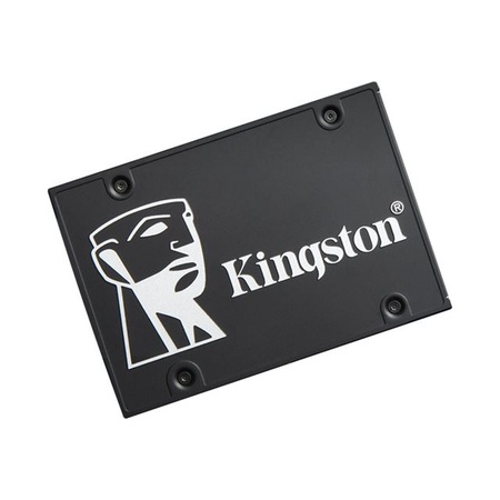 Solid-State Drive (SSD) Kingston KC600 - Solid state drive - encrypted ...