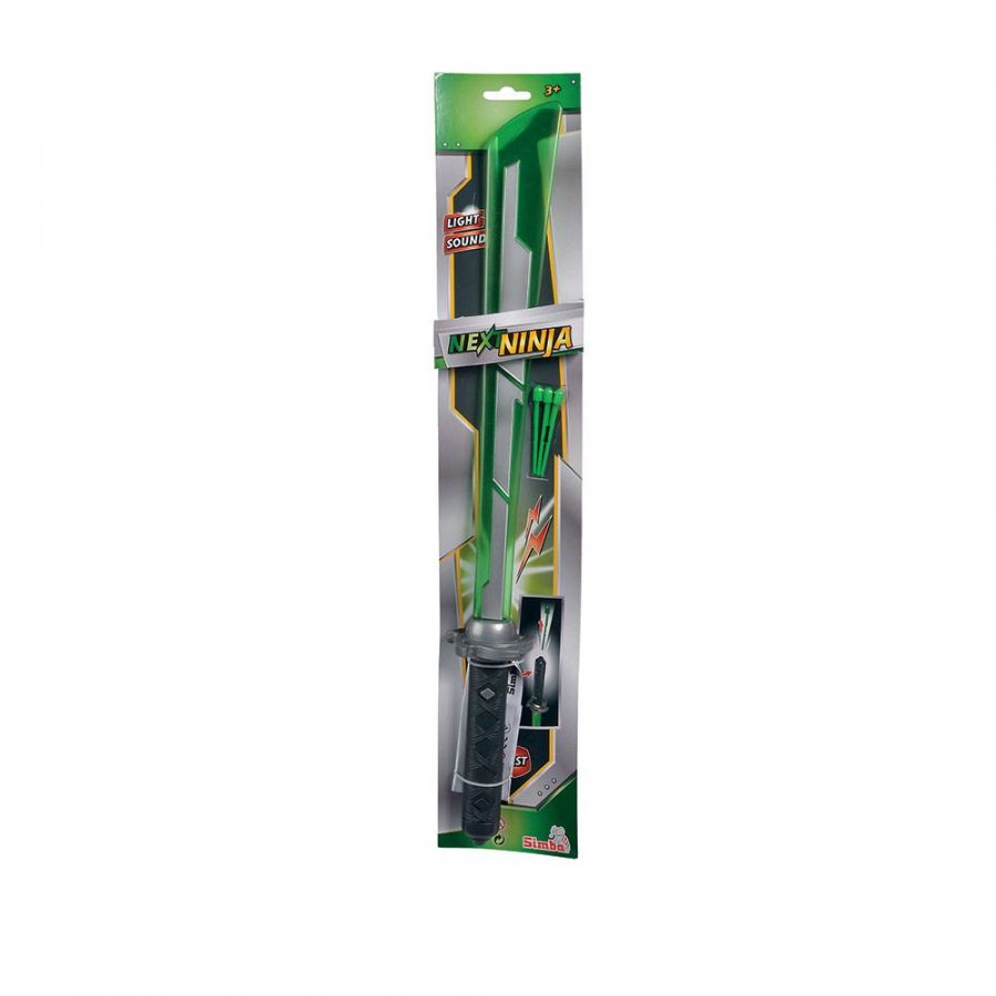 Sabie Ninja Simba 60 cm - eMAG.ro