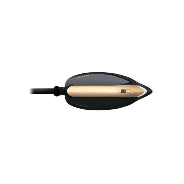 Statie de calcat cu abur, cu boiler, PerfectCare Seria PSG8140/80, Talpa SteamGlide Elite ...