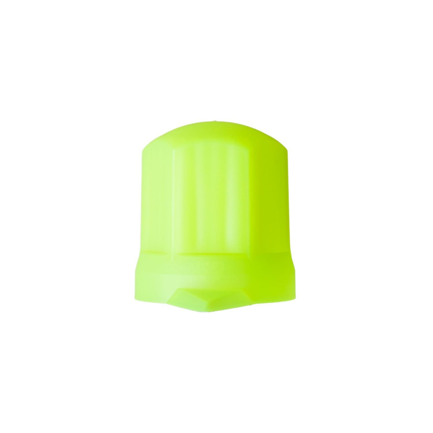 Capac prezoane roti galben F33 Neon, indicator - eMAG.ro
