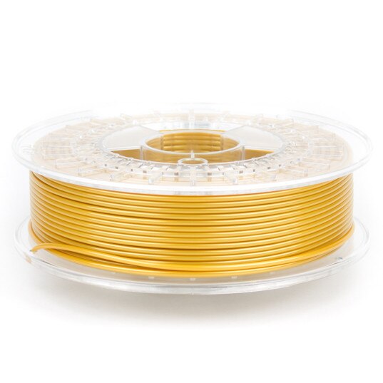 Filament nGEN 1.75 mm Gold Metallic 750g - eMAG.ro