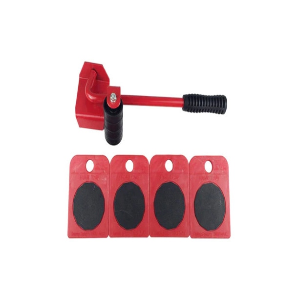 Set Moving Helpers, organizator pentru ridicat si mutat mobila ...
