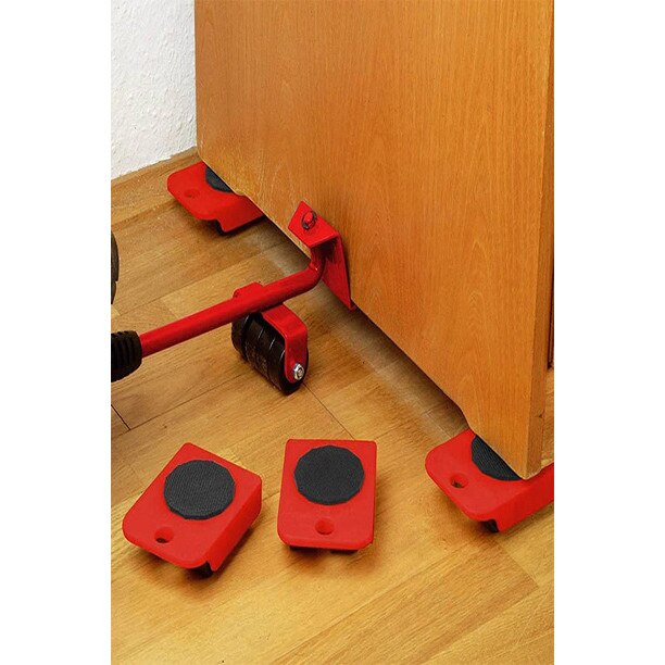 Set Moving Helpers, organizator pentru ridicat si mutat mobila ...