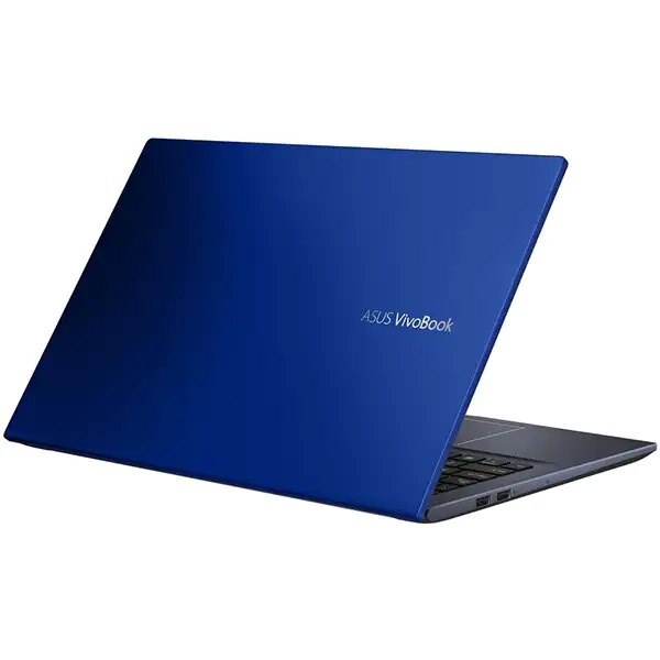 Laptop ASUS Vivobook 15 X513EA-BQ2886MXM cu procesor Intel® Core™ i7-1165G7 pana la 4.70 GHz, 15 ...