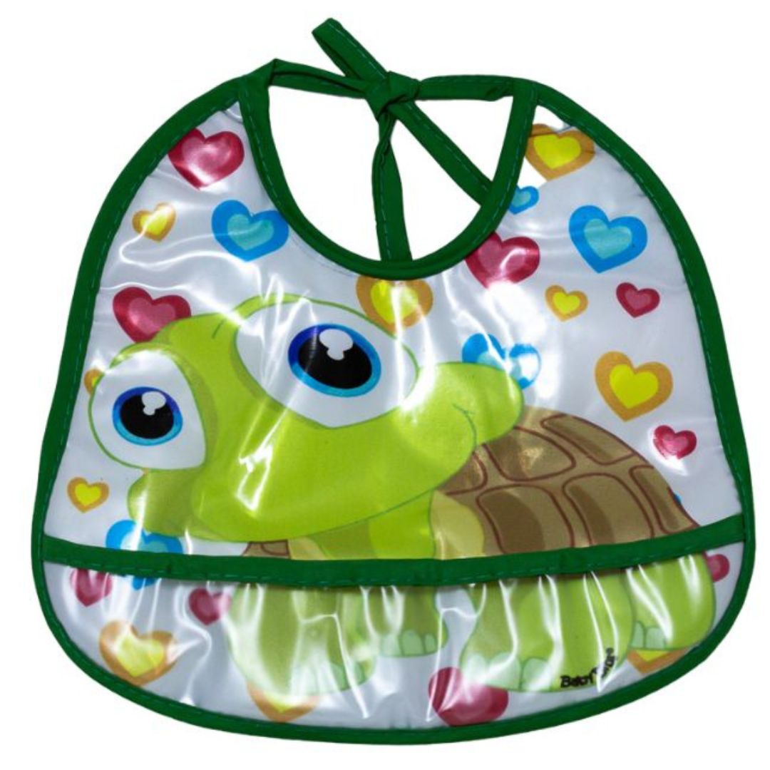 Bavetica Broscuta, Motat, Verde - eMAG.ro