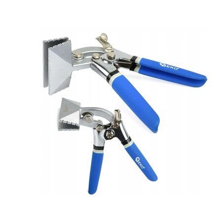 Cleste pentru indoit modelat tabla tinichigerie auto acoperis, 210mm ...