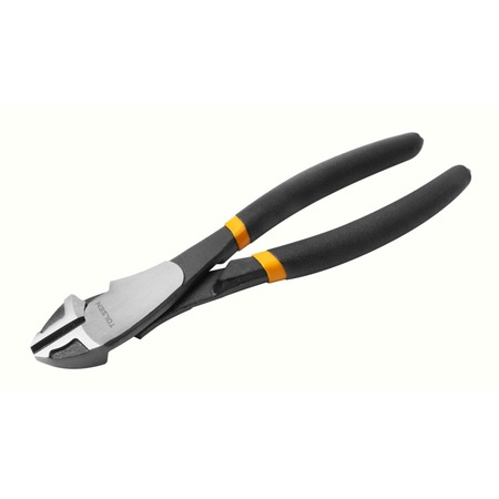 Cleste pentru taiere diagonala cu putere mare de parghie cu 45% mai ...