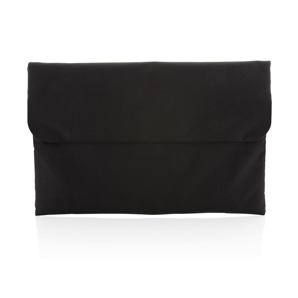 Husa laptop 15'6 inch, negru - eMAG.ro