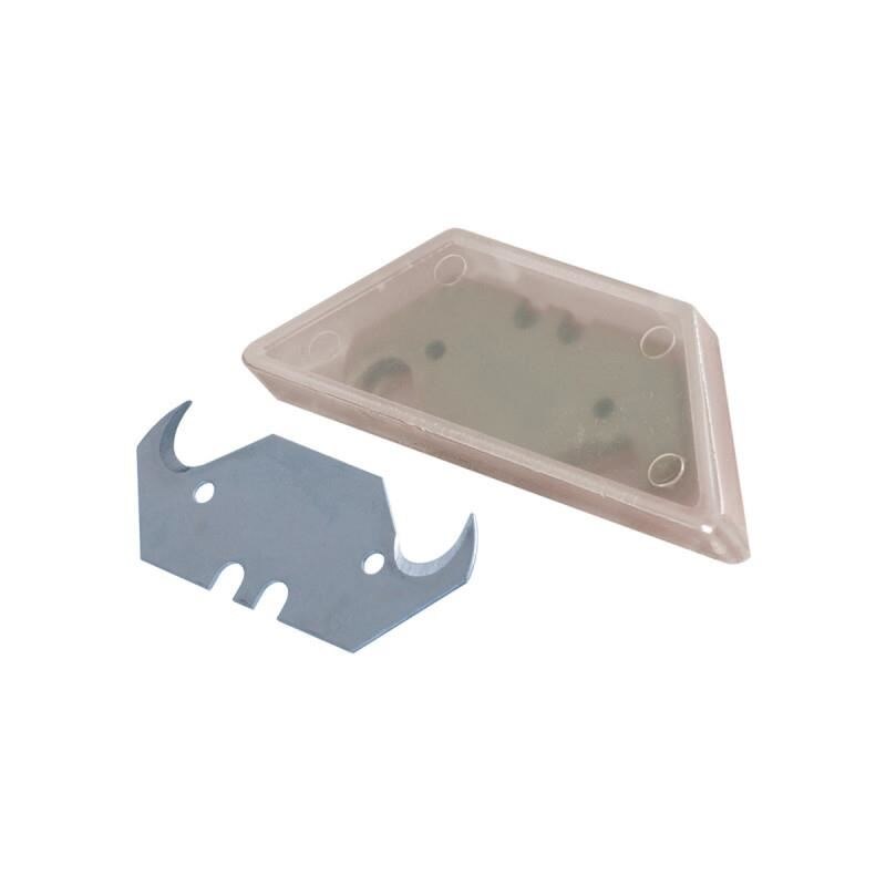 Lame cutter cu cioc, set 5 buc, Beorol - eMAG.ro