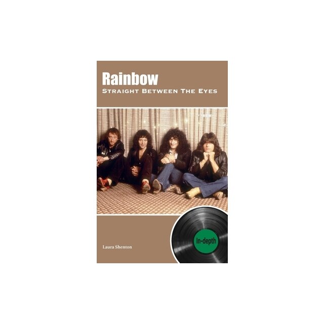 Rainbow Straight Between The Eyes: In-depth, Laura Shenton - eMAG.ro