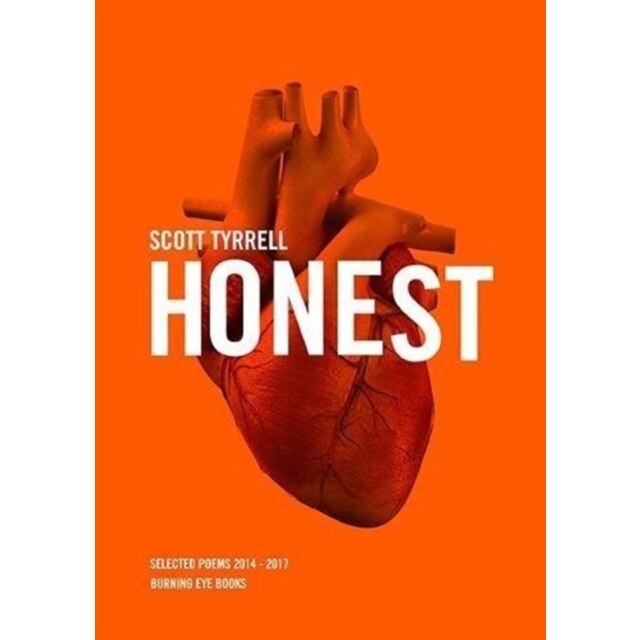 Honest, Scott Tyrrell - eMAG.ro