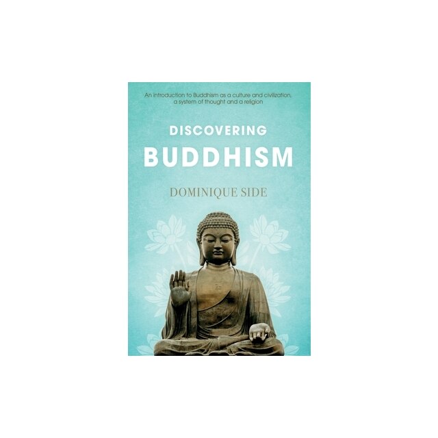 Discovering Buddhism, Dominique Side - eMAG.ro