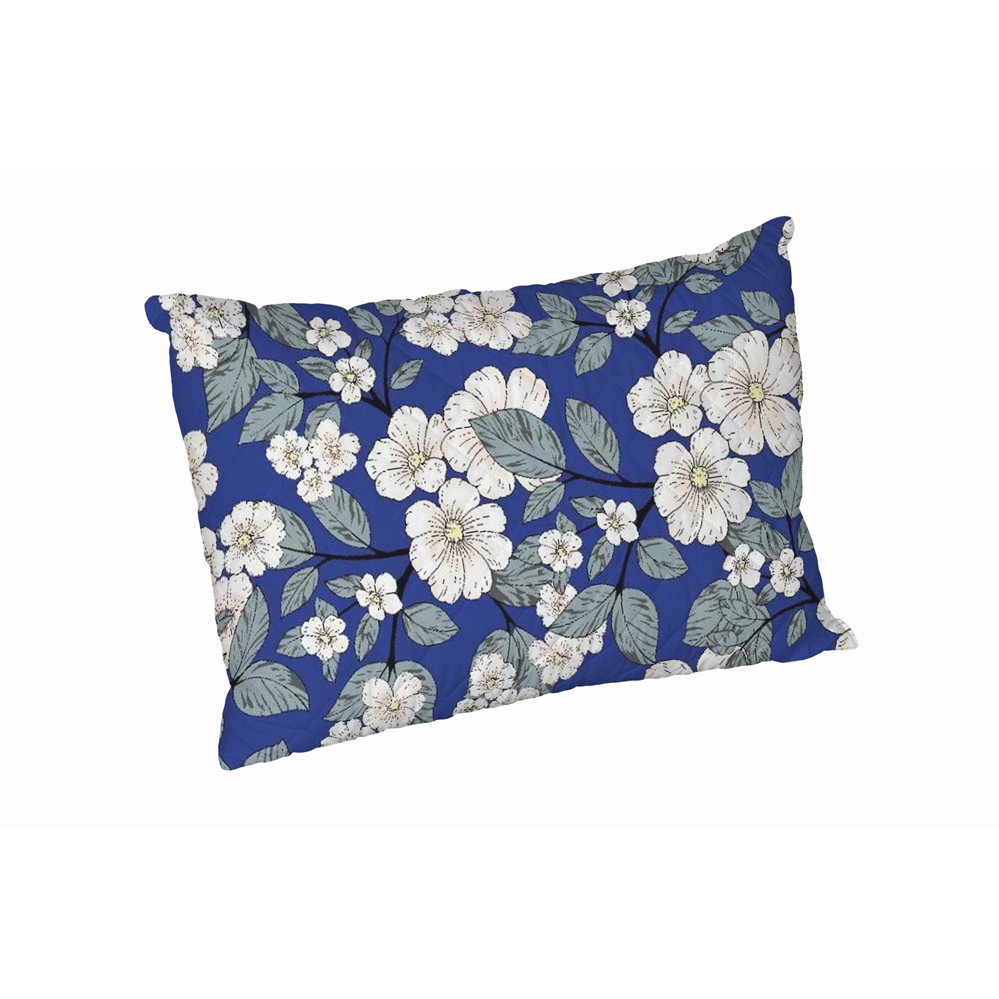 Perna Daisy, microfibra matlasata Alcam, 50x70 cm - eMAG.ro