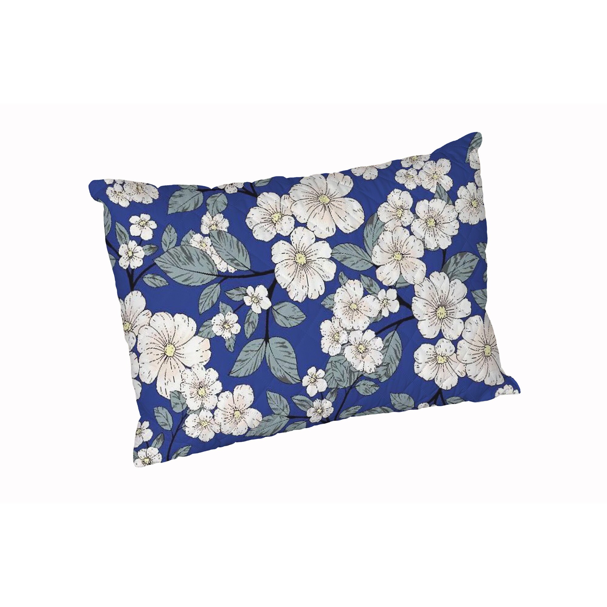Perna Daisy, microfibra matlasata Alcam, 50x70 cm - eMAG.ro