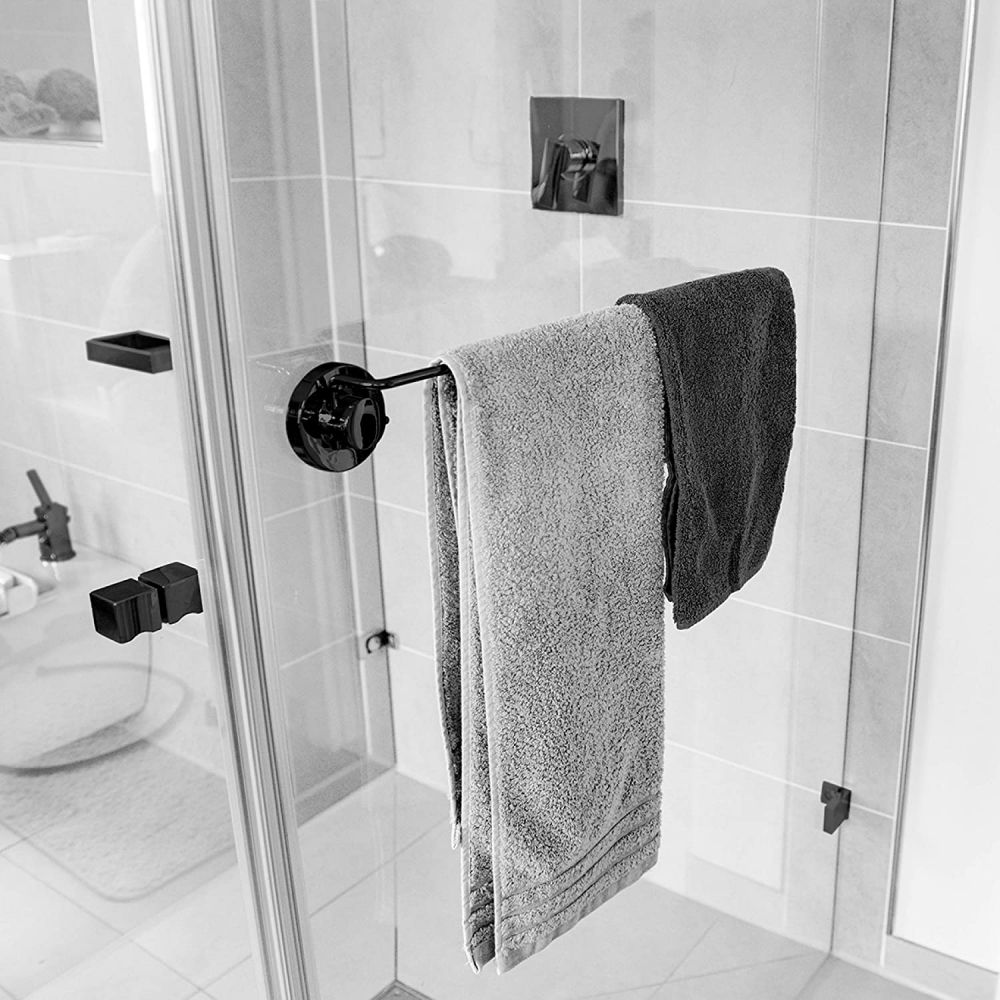 Port prosop 1 brat 3 in 1 Cornat Black Edition - eMAG.ro