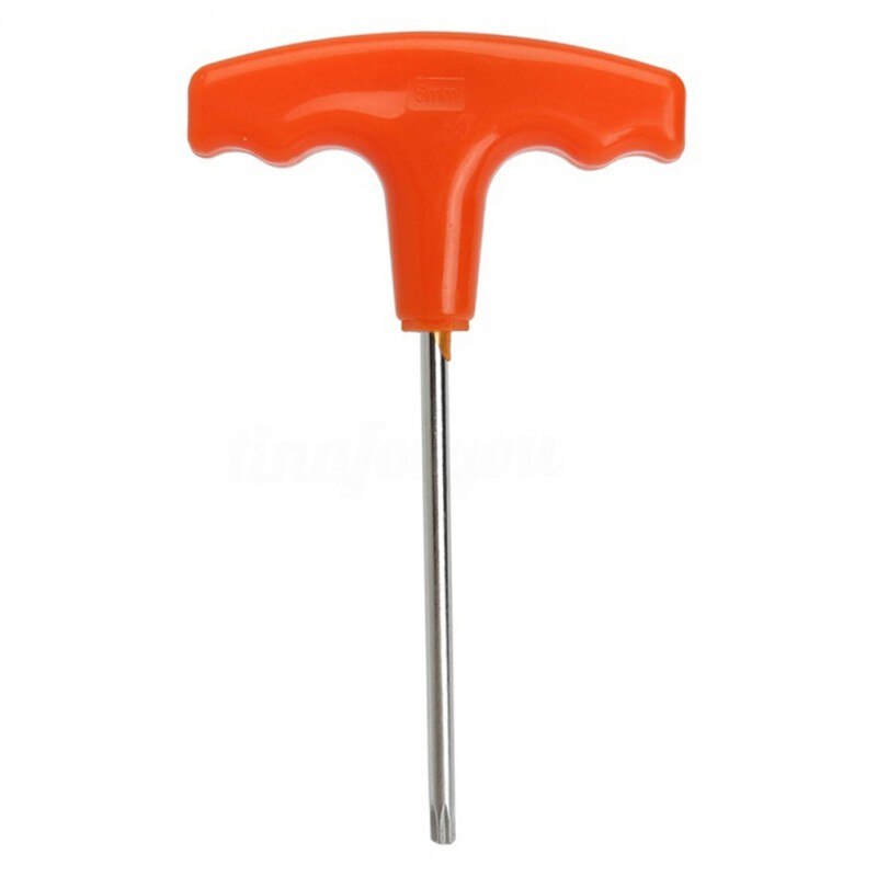 Cheie torx T27 Terra Motors pentru drujba - eMAG.ro