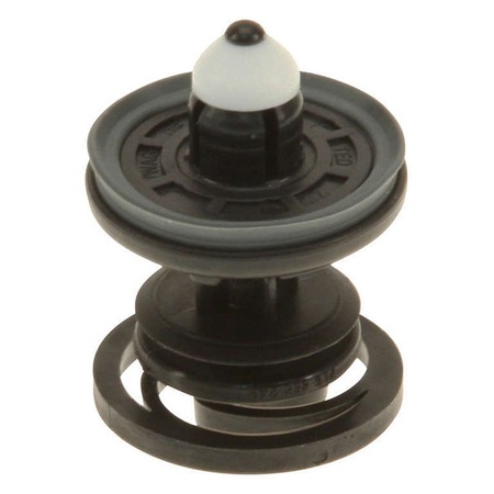 Set 10 Bucati clipsuri cleme bumbi fixare usa portiera 7L6868243 ...