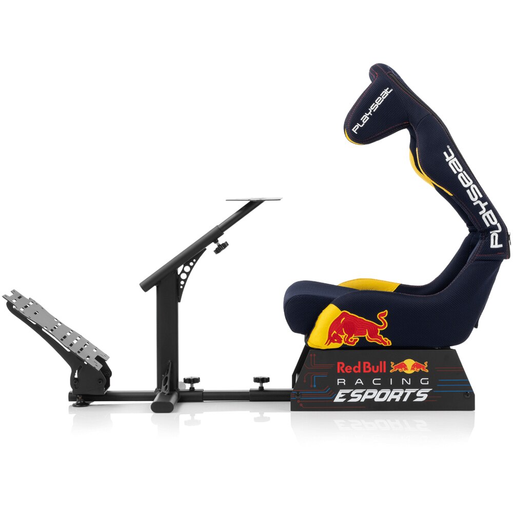 Стол Gaming - Cockpit Playseat Evolution PRO, Red Bull Racing Esports ...