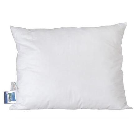 Perna Antialergica Comforel Allerban, Poldaun, 50x80 cm, Calicot ...