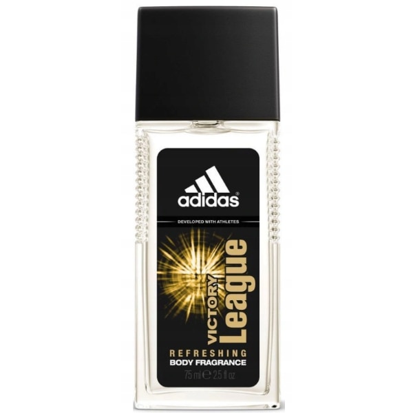 Дезодорант за тяло Adidas, 75 мл - eMAG.bg