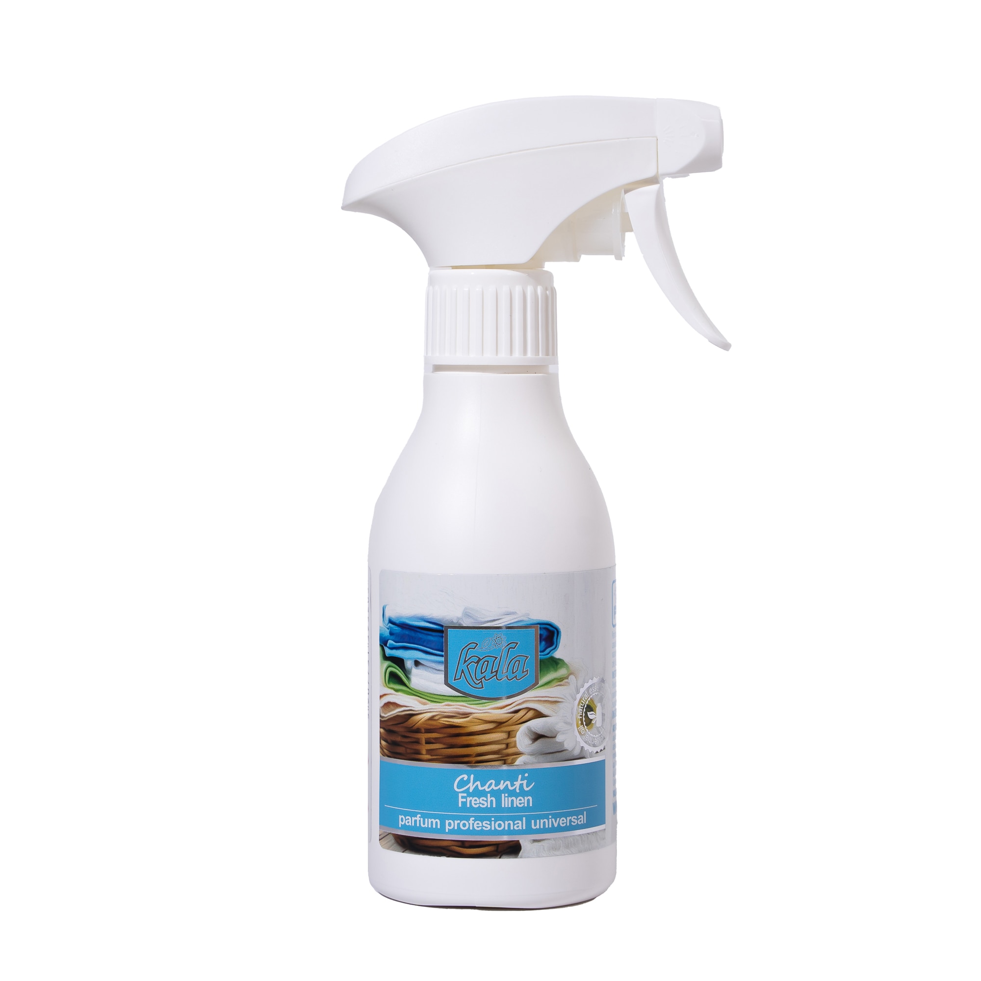 Parfum de camera profesional universal, FreshLinen, 250 ml - eMAG.ro