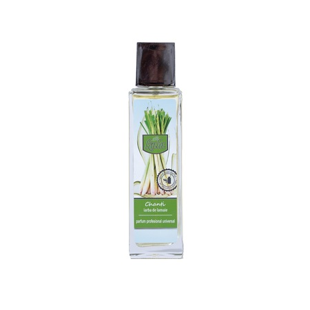 Parfum de camera profesional universal, Lemongrass, 100 ml - eMAG.ro