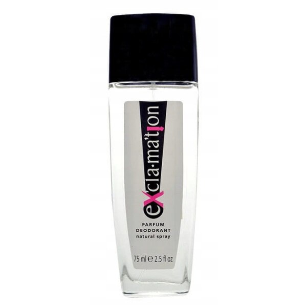 Deodorant spray Coty, 75 ml - eMAG.ro
