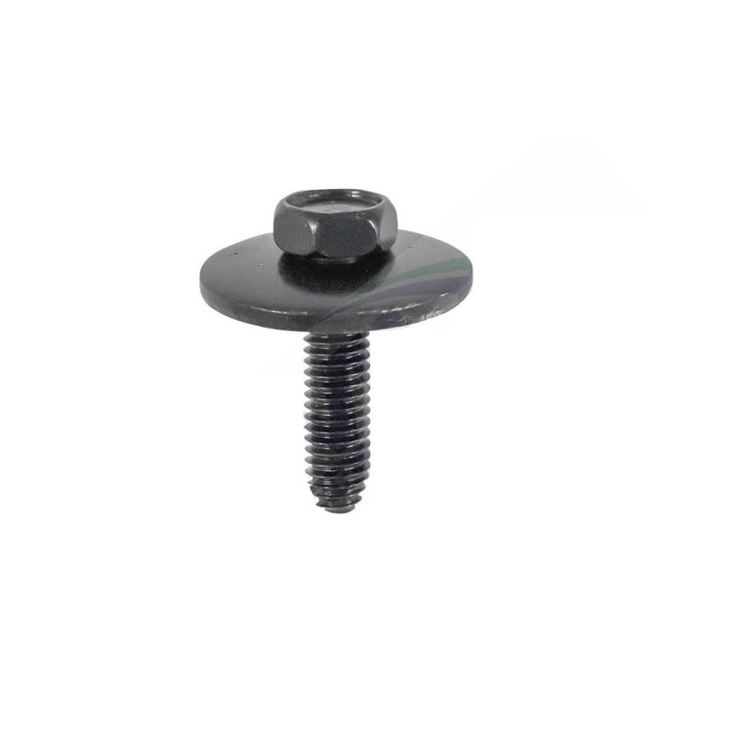 Set 5 bucati surub fixare elemente exterior, Romix 62568, pentru ...
