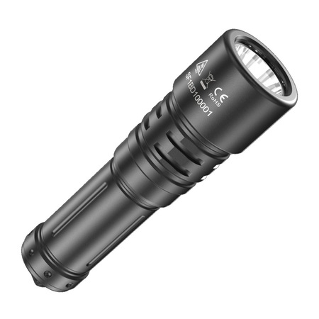 Lanterna led BLUDIVE BD10 pentru scufundare subacvatica - 1200lm - eMAG.ro