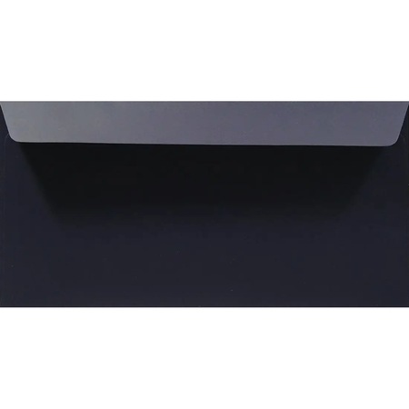 Set 500 Plicuri decorative DL, 11x22 Plike Blue albastru marin, 140g ...
