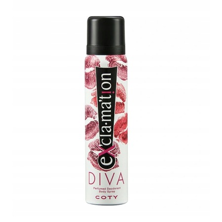 Deodorant spray Exclamation, 150 ml - eMAG.ro