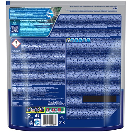 Detergent capsule pentru masina de spalat vase Finish Quantum Lemon ...