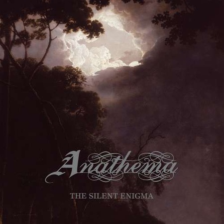 Anathema - Silent Enigma (LP) - eMAG.ro