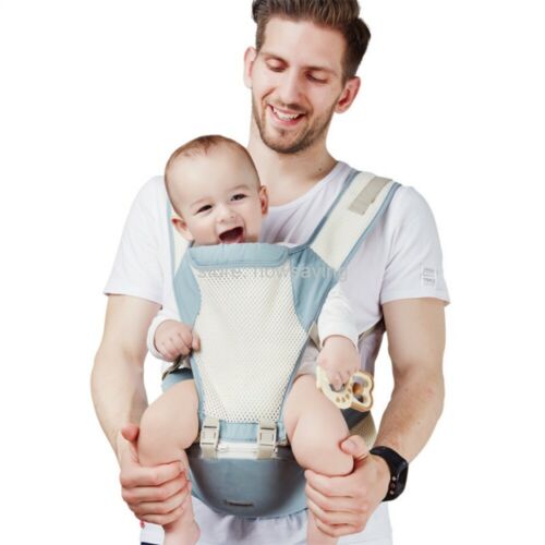 Marsupiu Storeful bebe, ergonomic, multifunctional, purtare copil in ...