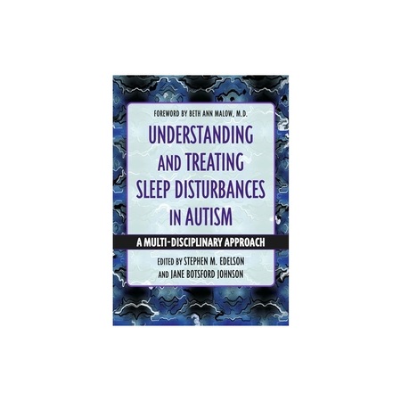 Understanding and Treating Sleep Disturbances in Autism: A Multi ...