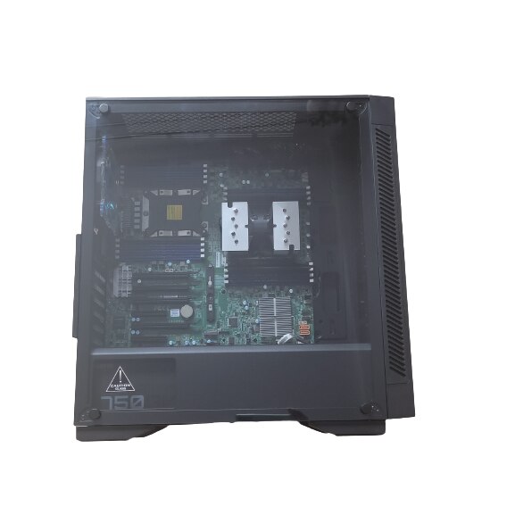 Сървър LMX Xeon Gold 6148 20 ядра 32Gb 1Tb hdd - eMAG.bg