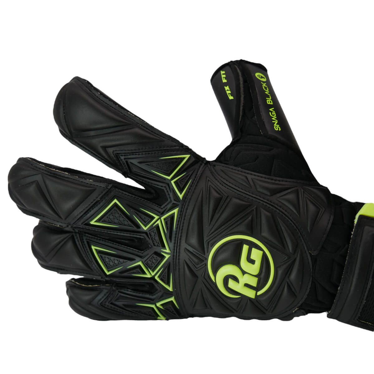 Manusi de portar RG Snaga Black 2022,11 - eMAG.ro